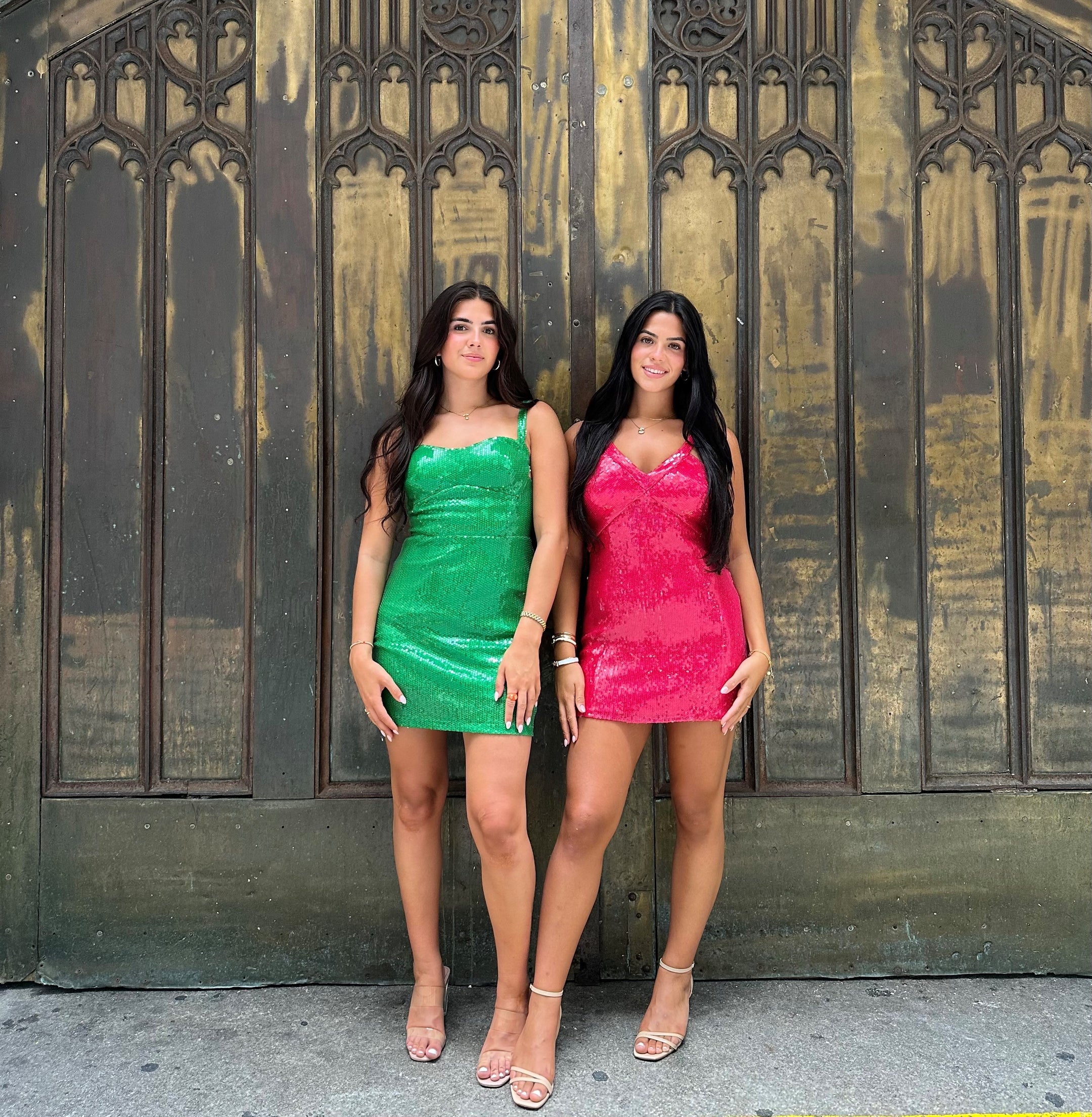 Morgan & Co. - Junior Social Dresses for Prom, Homecoming